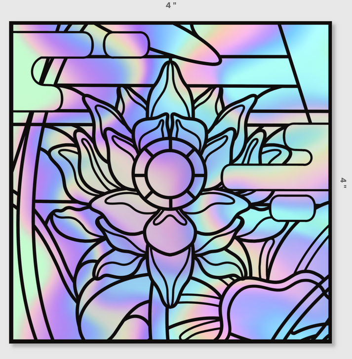 Resilience Sticker – The Amazing Body Store